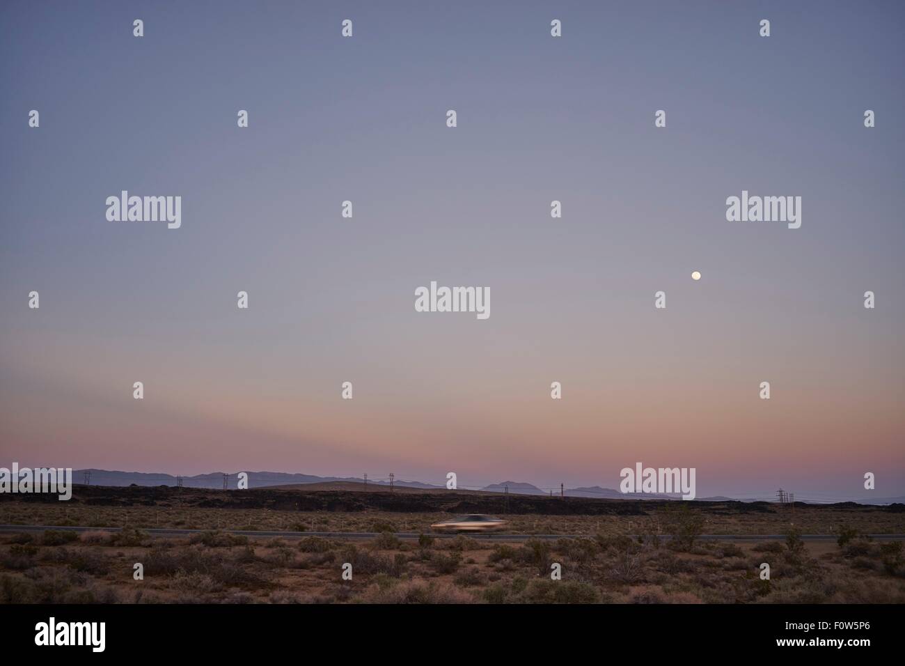 Highway of death hi-res stock photography and images - Alamy