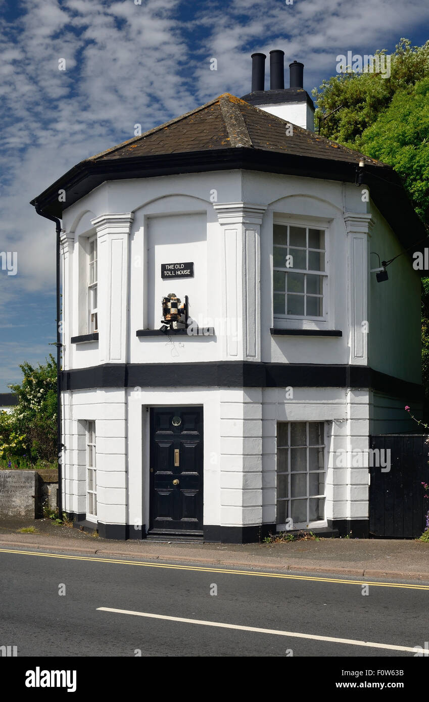 Tolls house hi-res stock photography and images - Alamy