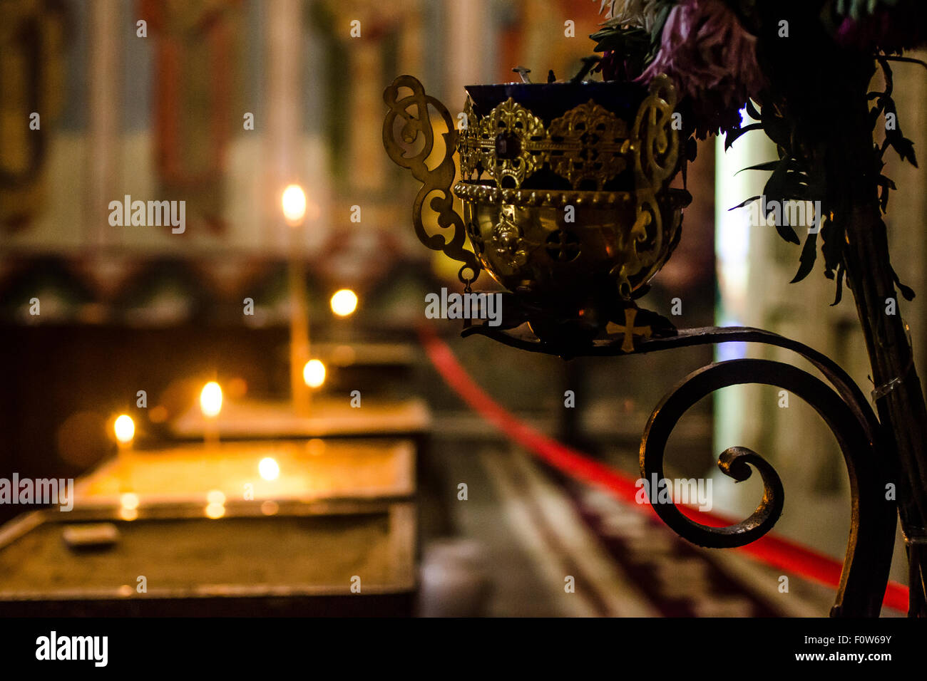 Oil lamp designs hi-res stock photography and images - Alamy