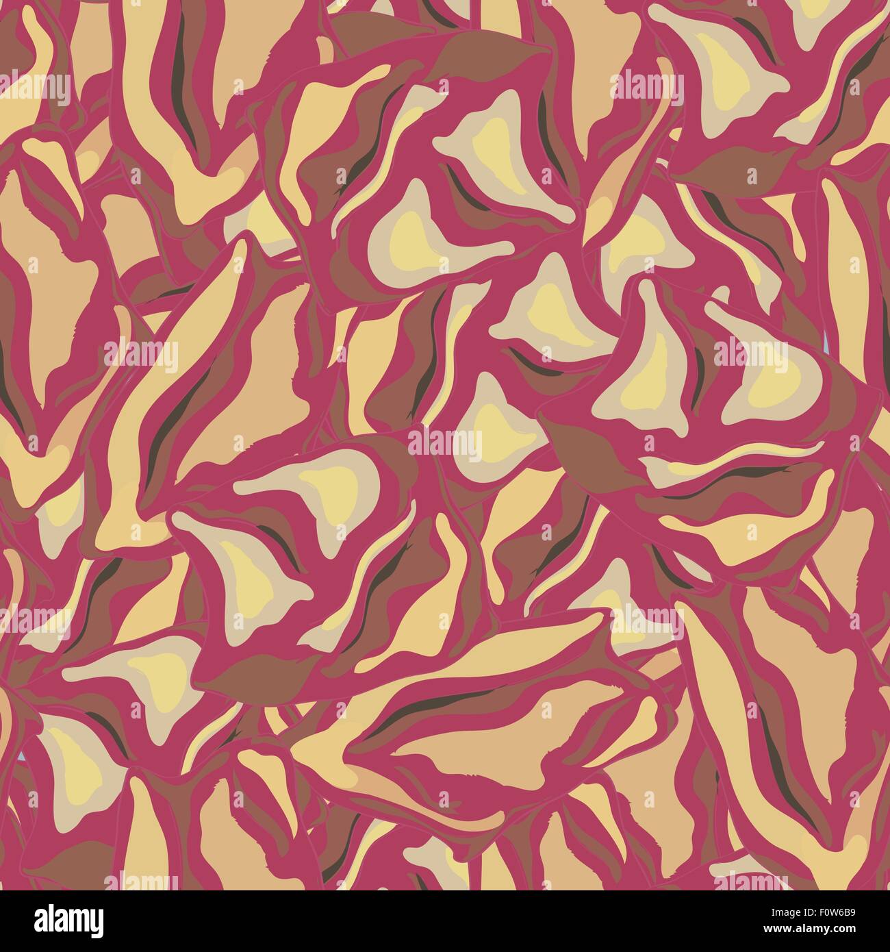 Seamless wavy folded cloth fabric hi-res stock photography and images ...