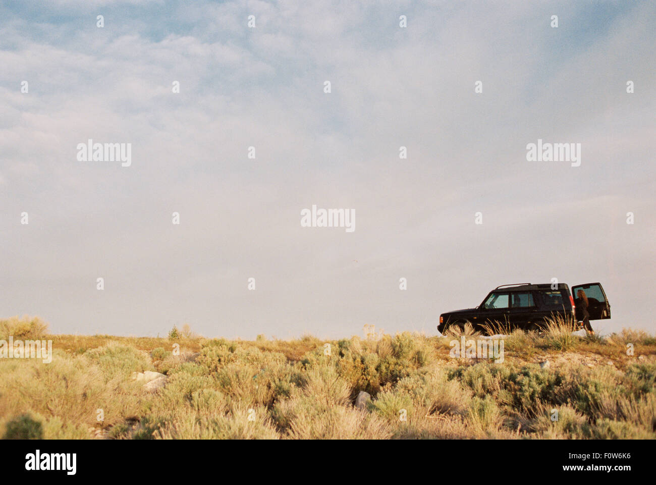 Open motor vehicle hi-res stock photography and images - Alamy