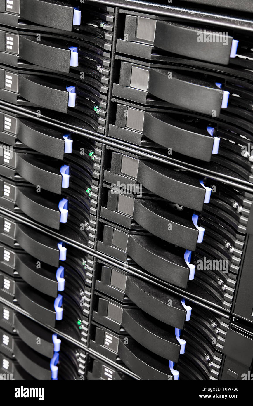 Drive in storage hi-res stock photography and images - Alamy