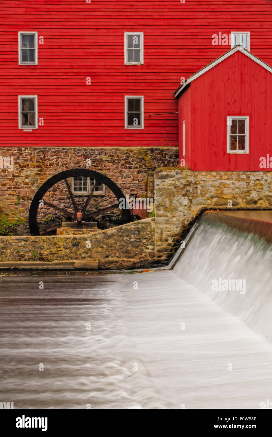 Clinton new jersey hi-res stock photography and images - Alamy