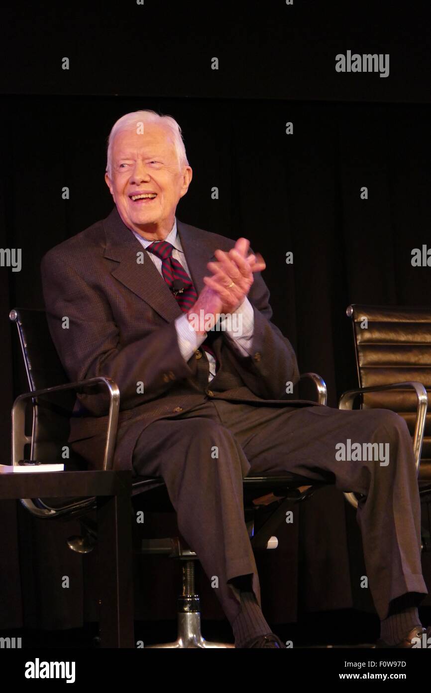 Jimmy carter 1979 hi-res stock photography and images - Alamy