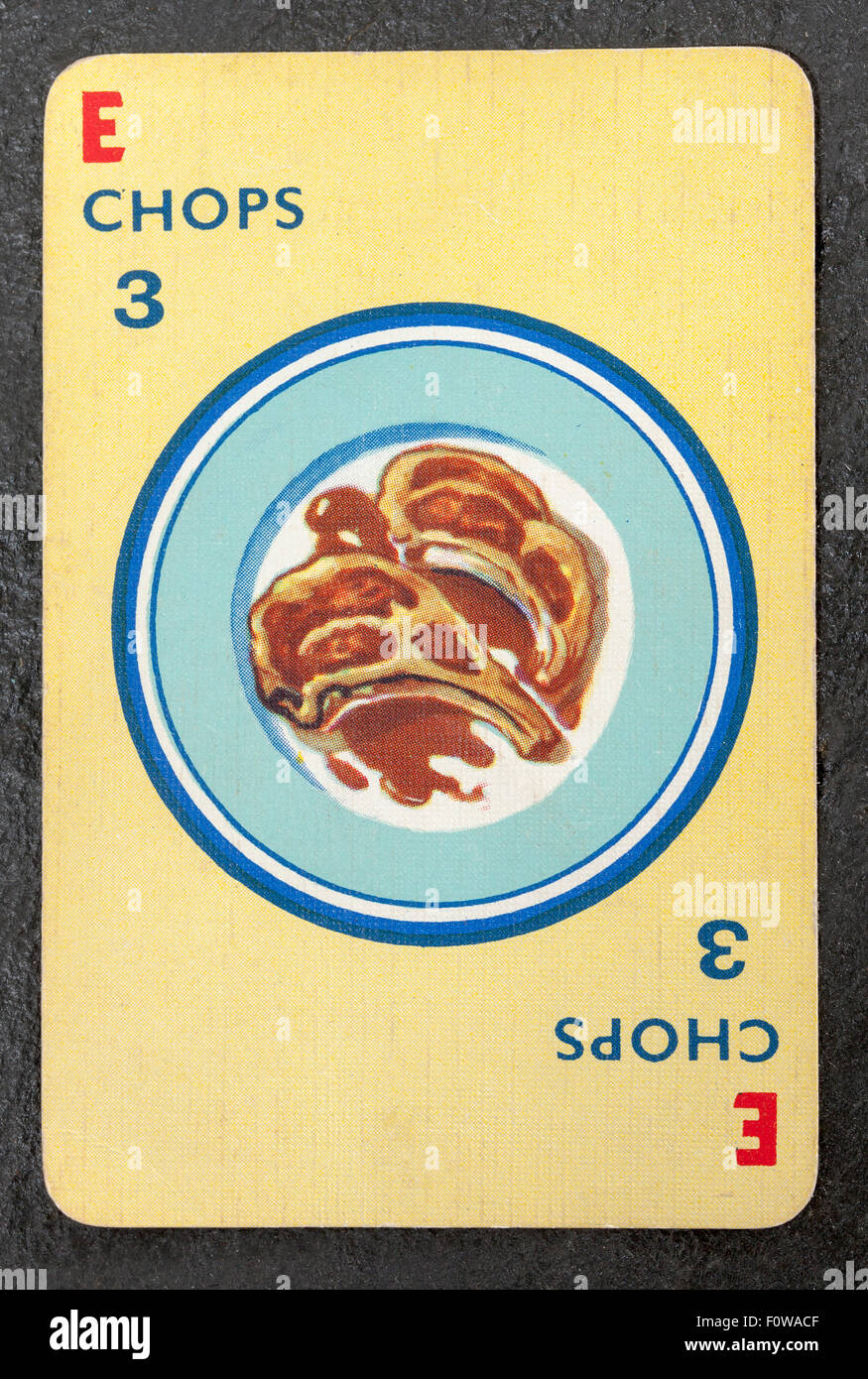 British meat games hi-res stock photography and images - Alamy