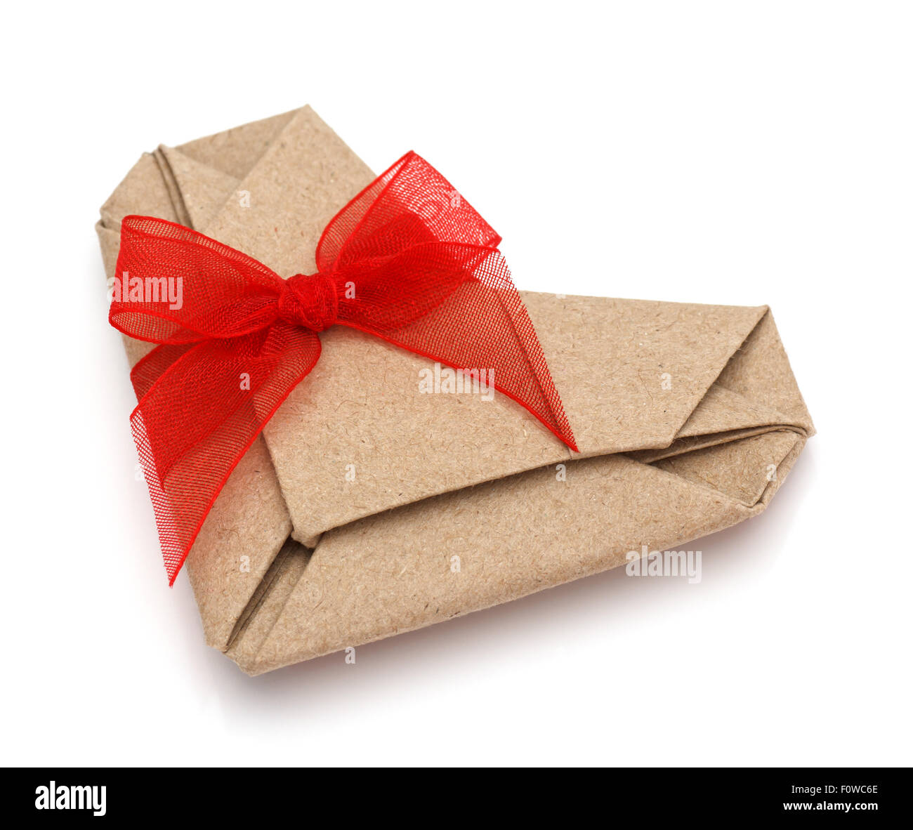 Recycle paper tie hi-res stock photography and images - Alamy