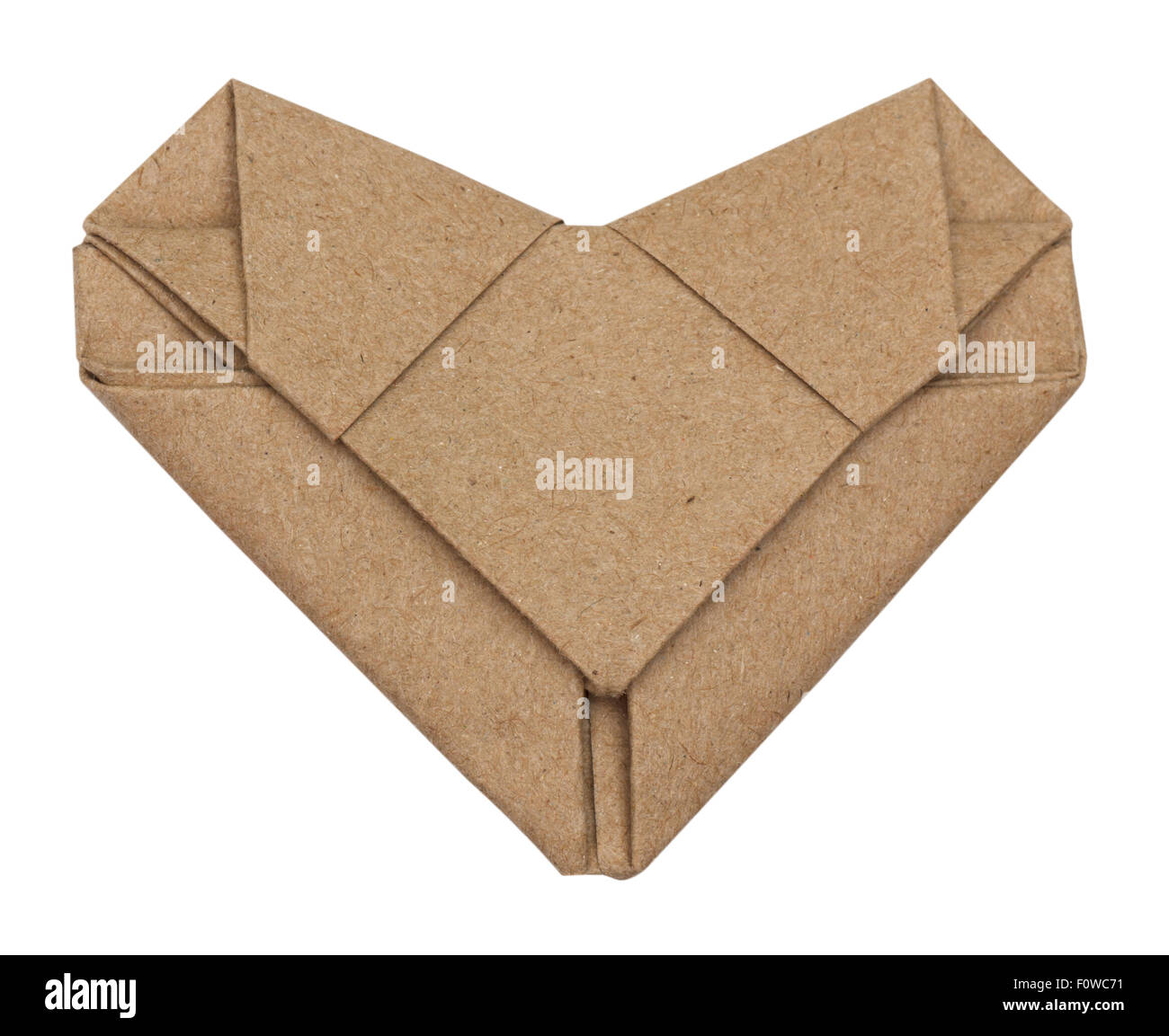 Origami recycle paper hi-res stock photography and images - Alamy