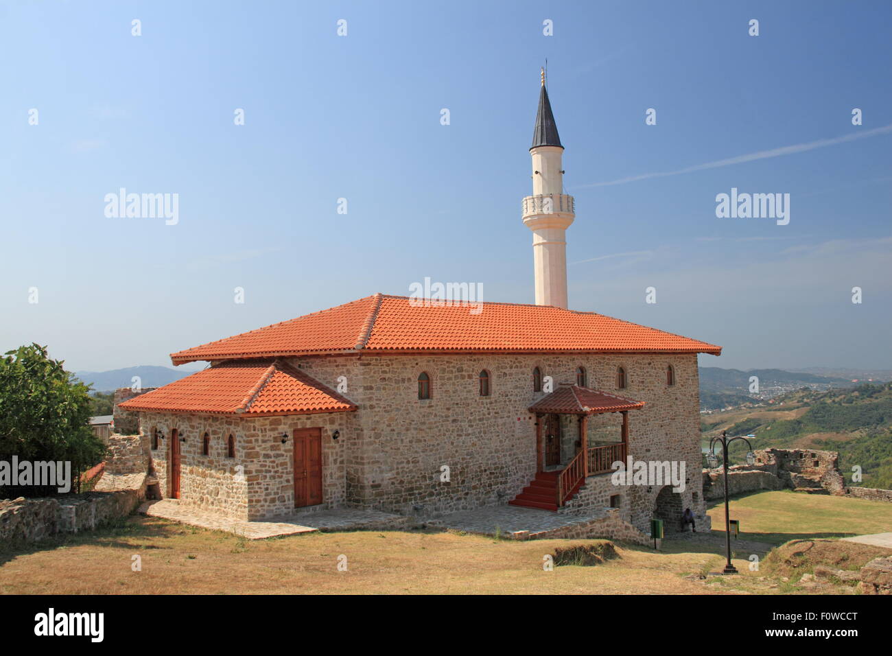Preza castle hi-res stock photography and images - Alamy