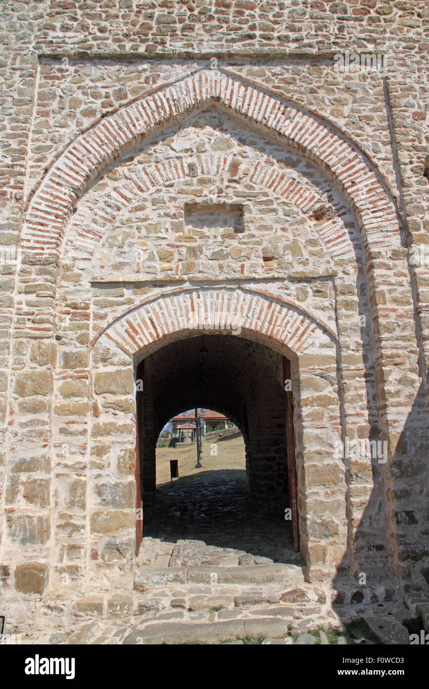 Preza Castle High Resolution Stock Photography and Images - Alamy