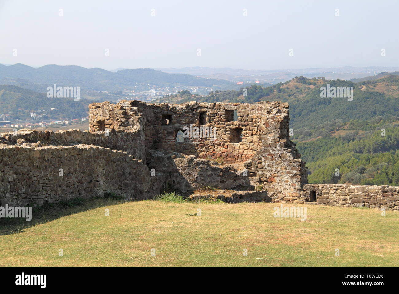 Preza tirana hi-res stock photography and images - Alamy