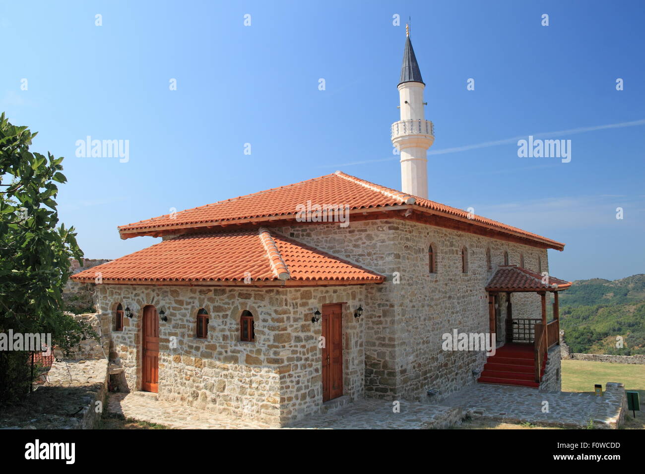 Balkans Muslim Islam Islamic High Resolution Stock Photography and ...