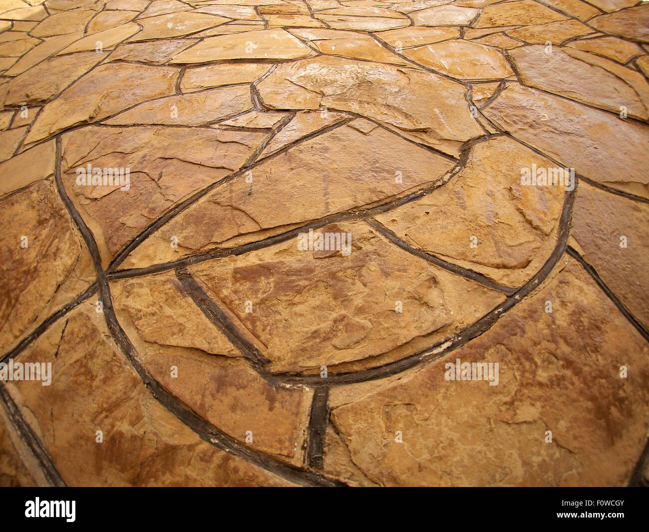Stone fisheye hi-res stock photography and images - Alamy