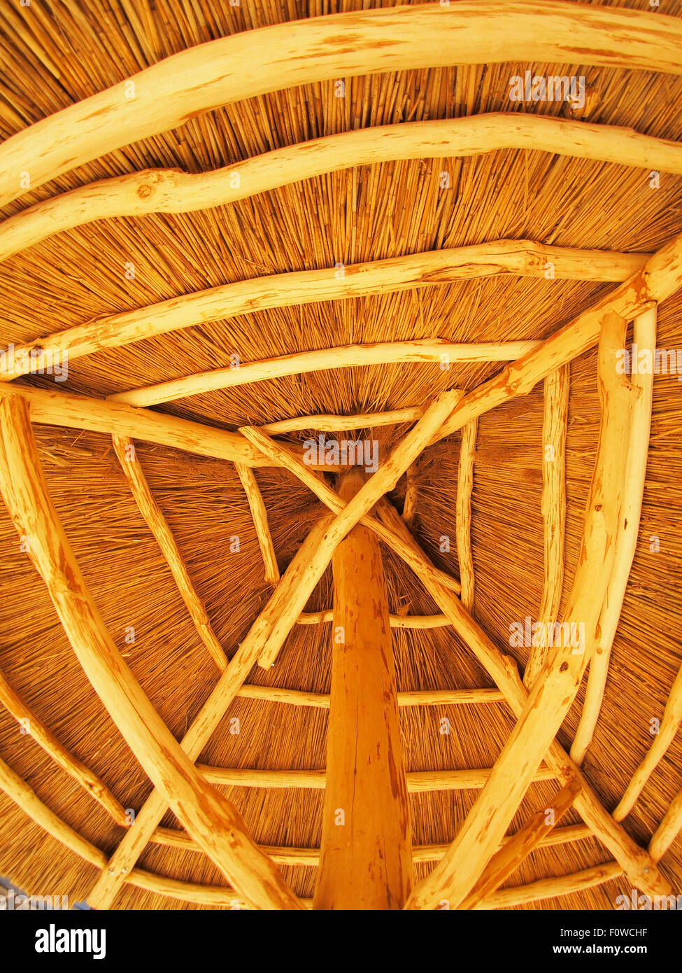 Cane roof hi-res stock photography and images - Alamy