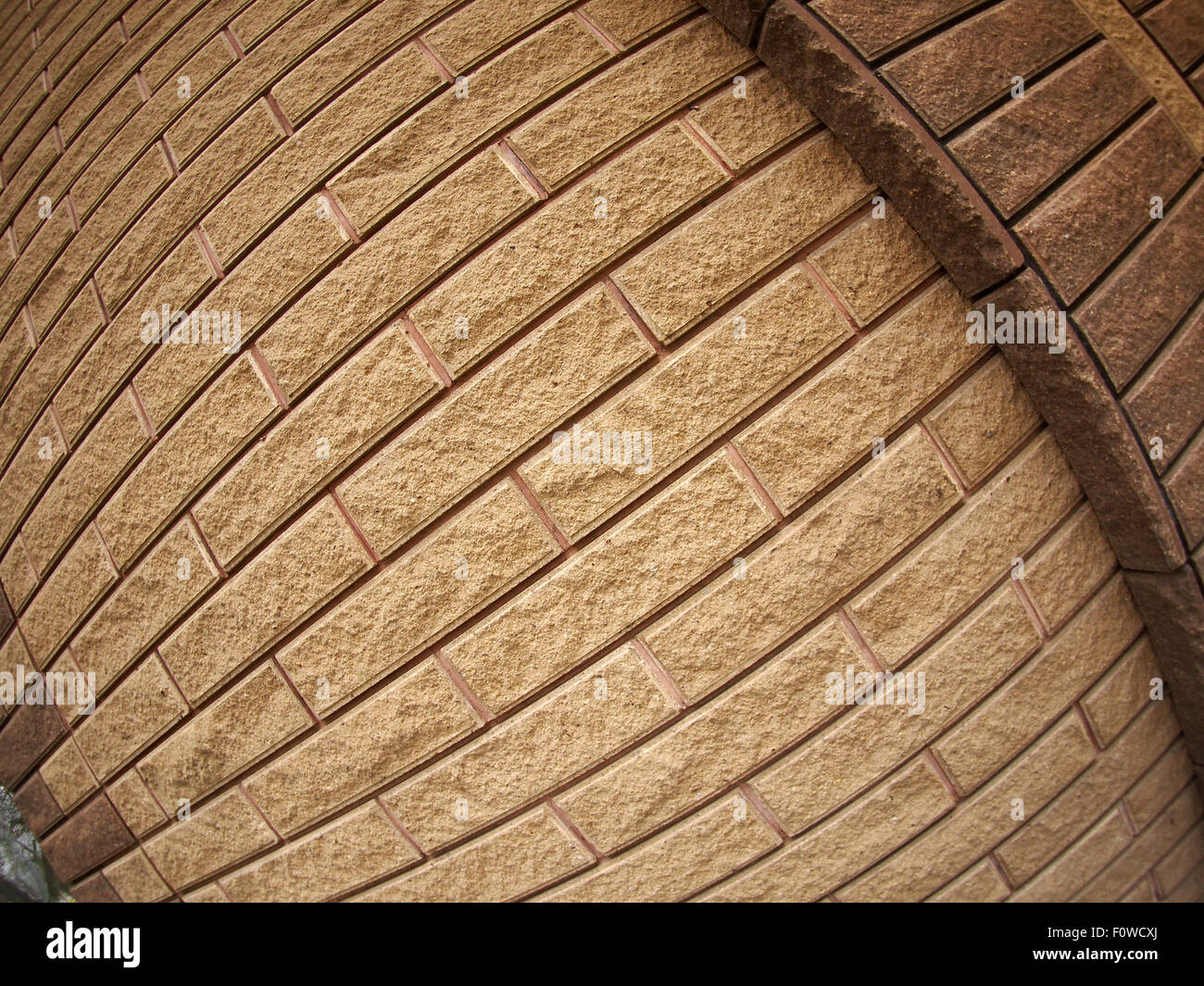 Decorative brickwork hi-res stock photography and images - Alamy