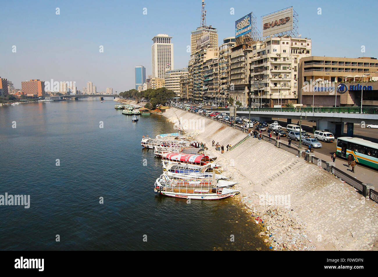 Nile River Delta Egypt High Resolution Stock Photography and Images - Alamy