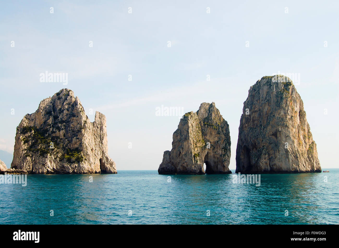 Limestone cliff entrance famous hi-res stock photography and images - Alamy