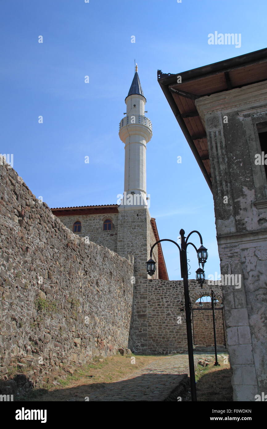 Prezë castle hi-res stock photography and images - Alamy