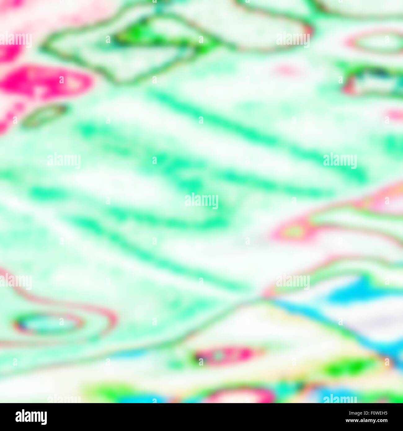 Wavy glass texture ripple Stock Vector Images - Alamy