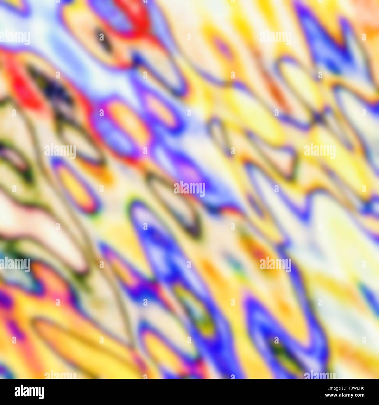 Abstract background with grunge effects Stock Vector Image & Art - Alamy