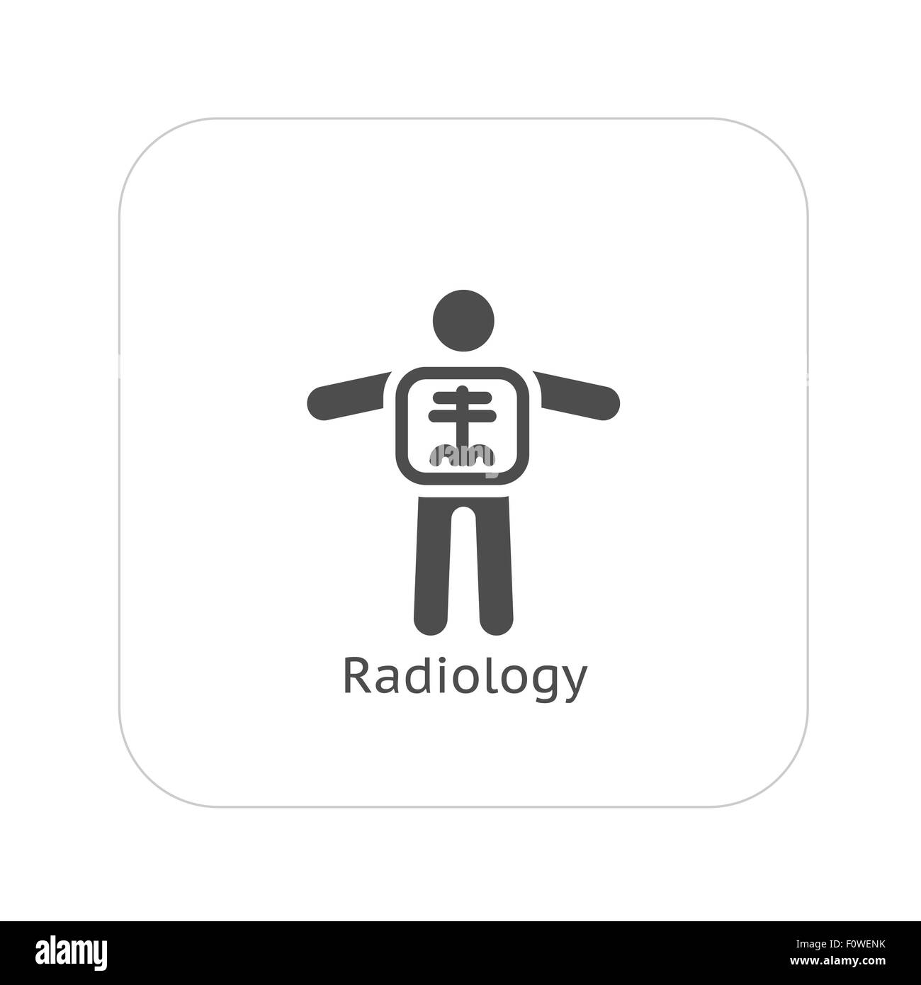 Medical Radiology Symbol Radiology Technician Caduceus Medical Lapel