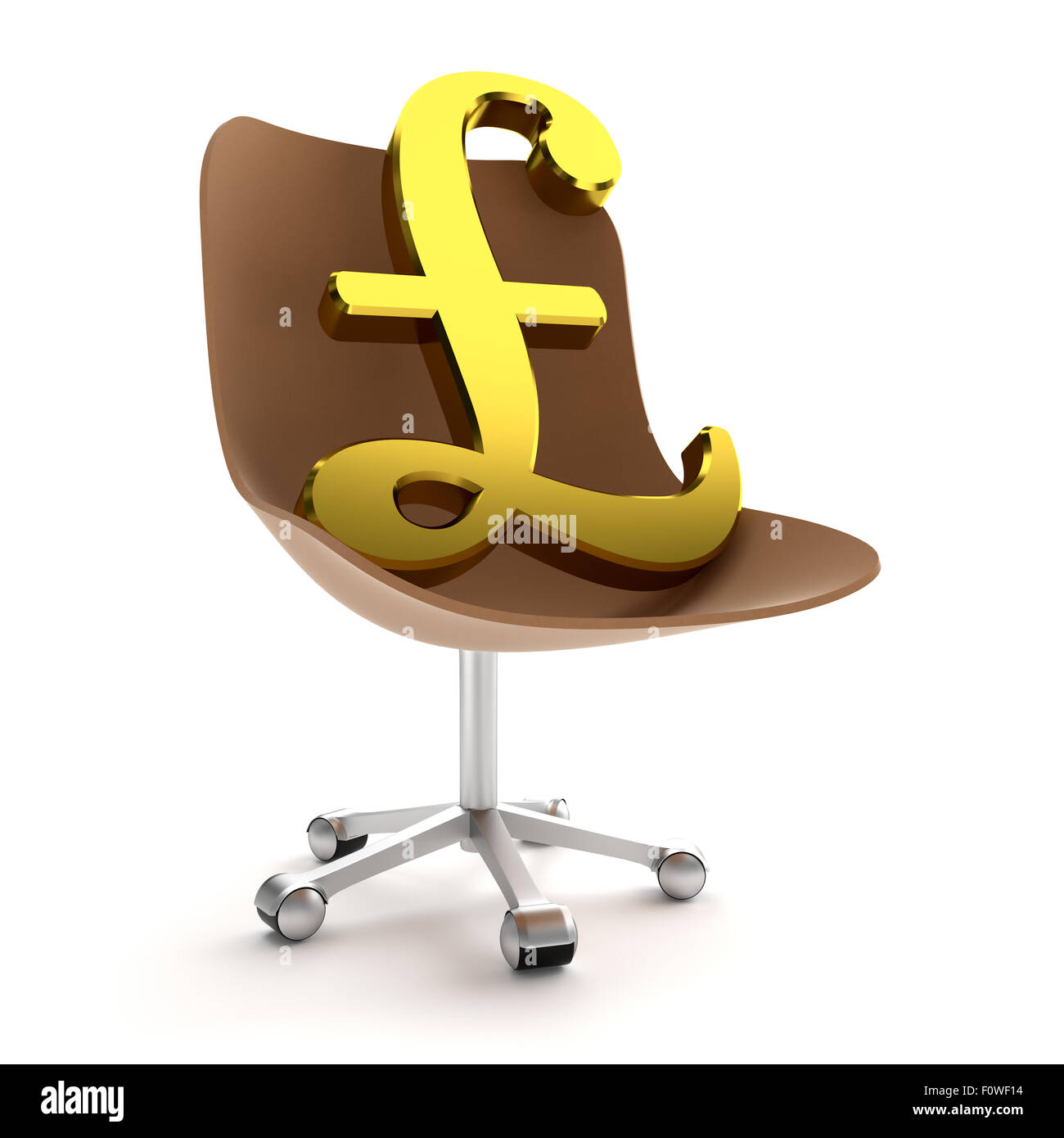 Pound sterling symbol Stock Photo - Alamy