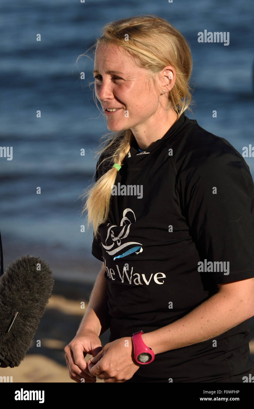 British olympic gold medalist hi-res stock photography and images - Alamy