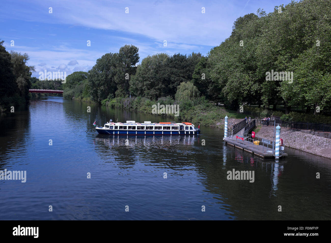 Water bus hi-res stock photography and images - Alamy