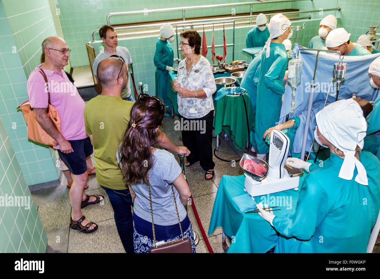Dr christiaan barnard hospital hi-res stock photography and images - Alamy