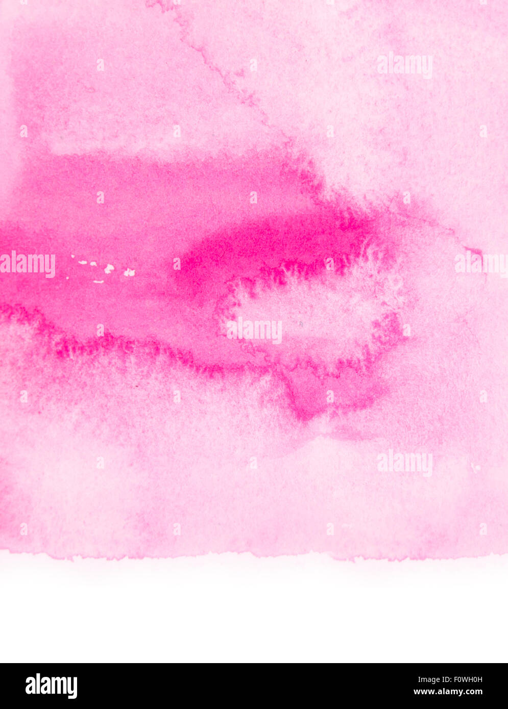 Abstract watercolor background with space for your own text Stock Photo ...