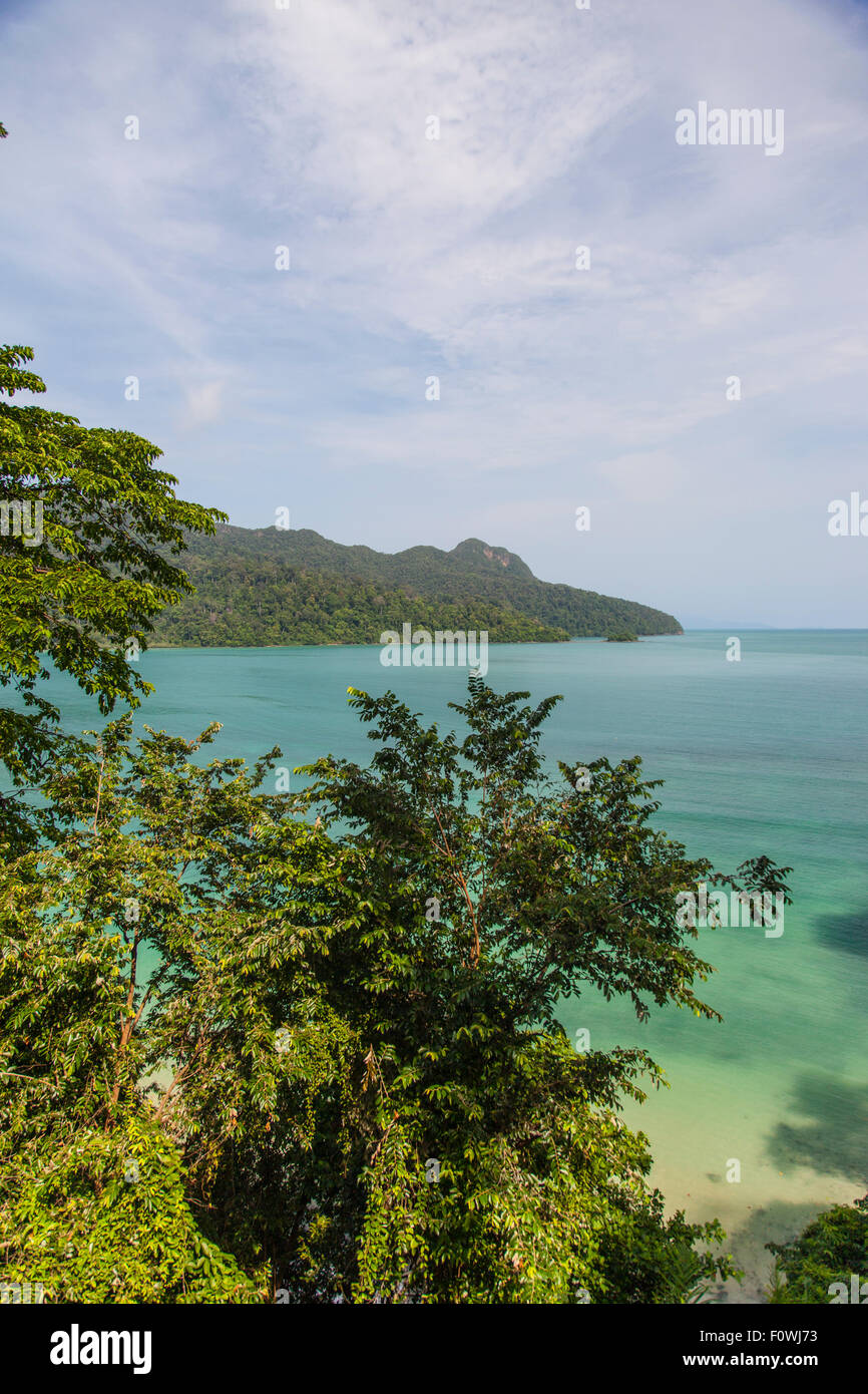 Langkawi permata kedah hi-res stock photography and images - Alamy