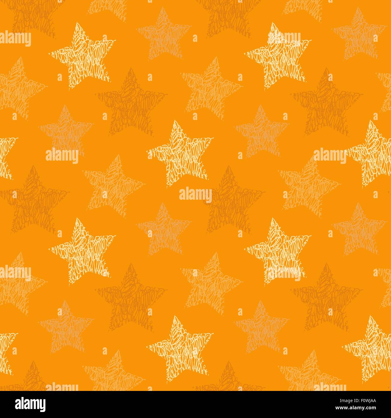 Seamless stars pattern Stock Vector Image & Art - Alamy