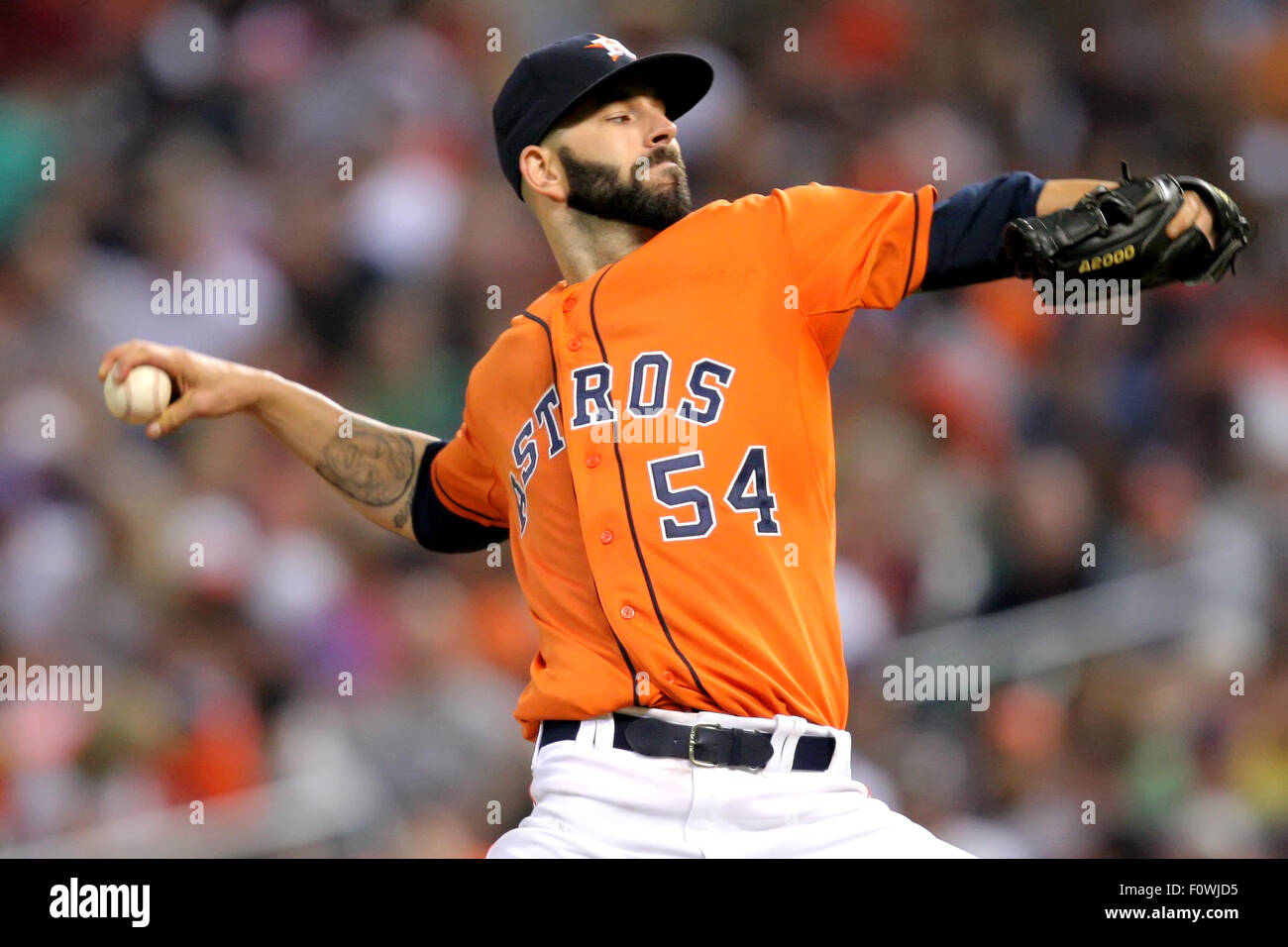 Houston, Texas, USA. 21st August, 2015. Houston, TX, USA. 21st Aug ...