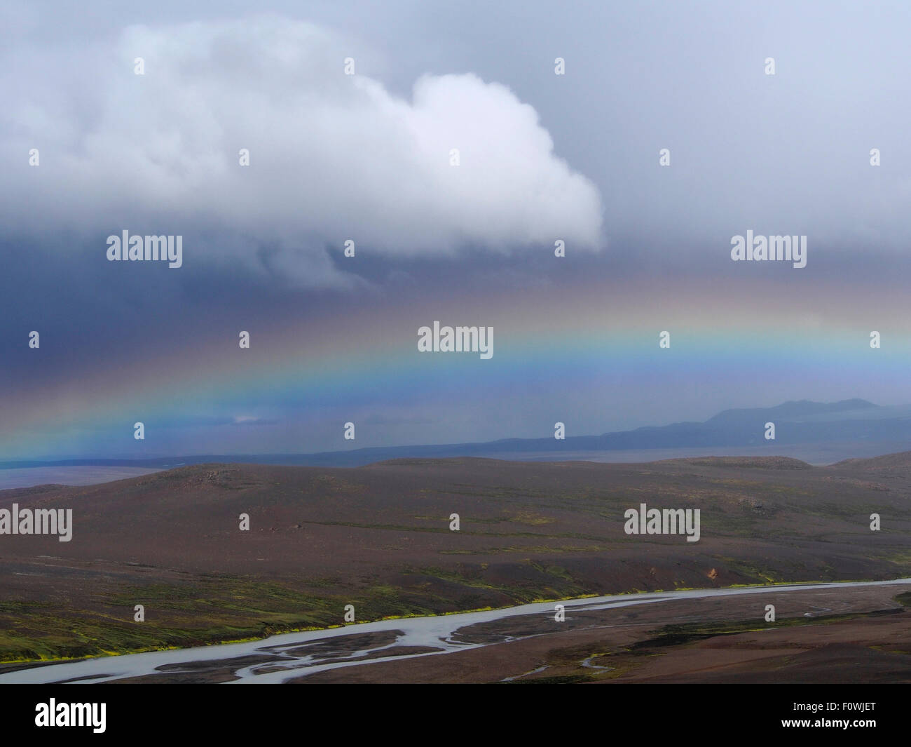 Icelandic weather hi-res stock photography and images - Alamy