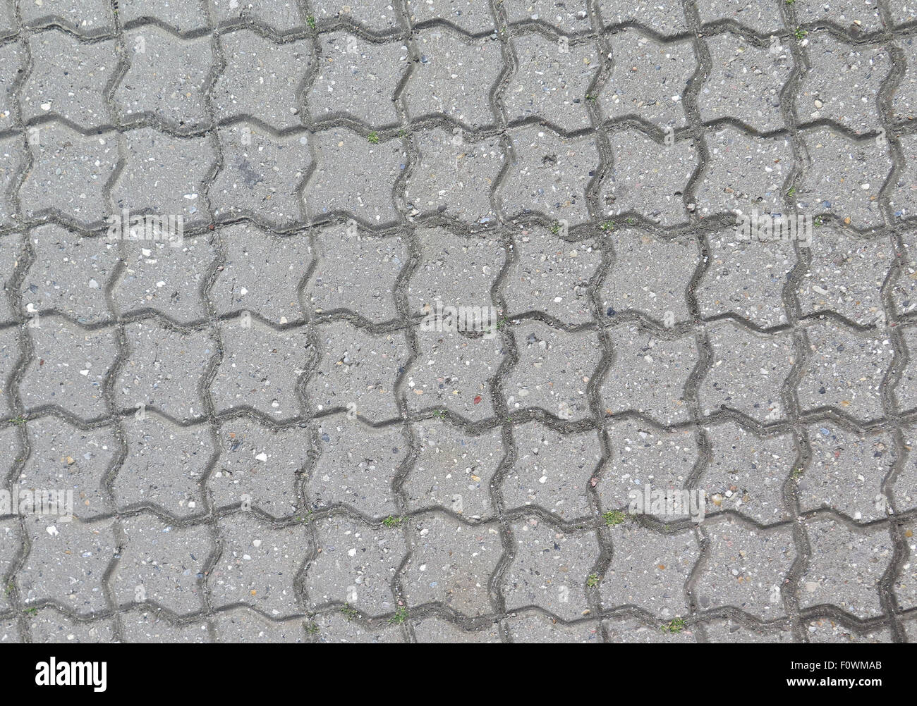 Wavy pavement hi-res stock photography and images - Alamy