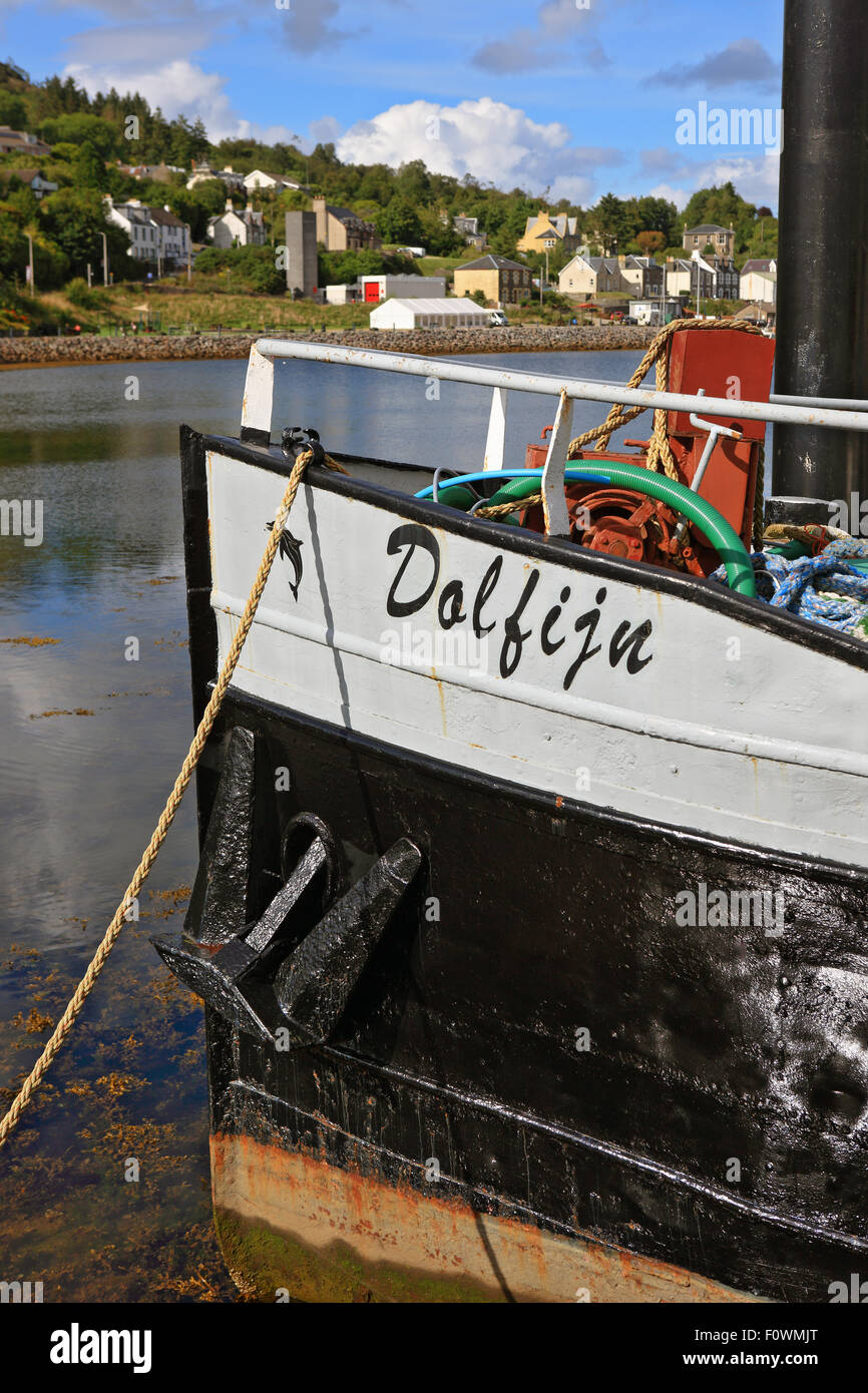 Tarbert Loch Fyne Stock Photos & Tarbert Loch Fyne Stock Images - Alamy