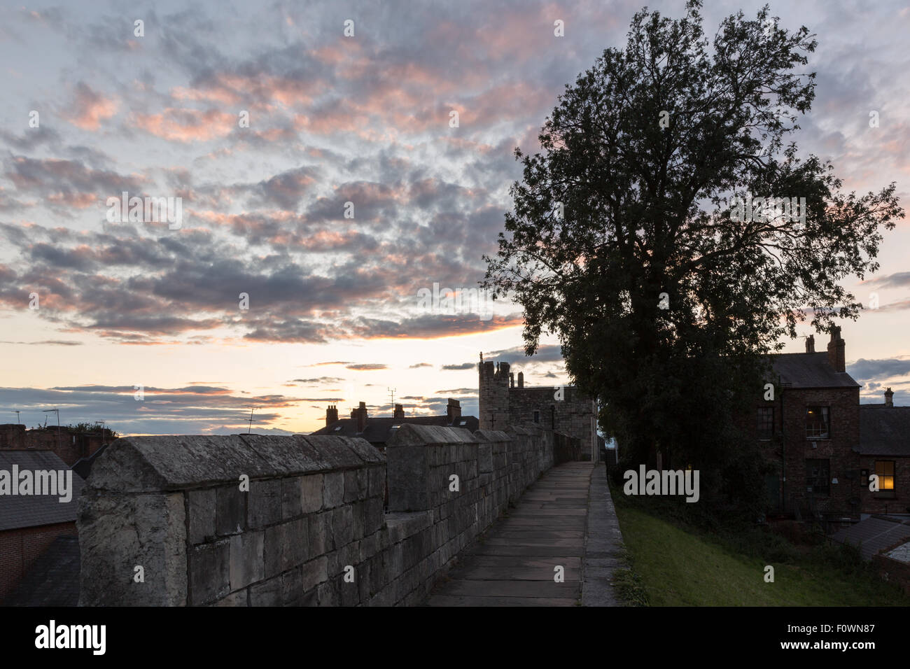 Micklegate Bar, York Stock Photo - Alamy