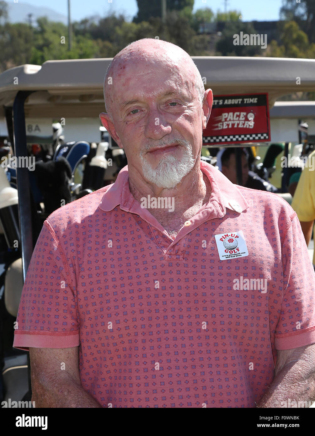 Los Angeles Police Memorial Foundation Celebrity Golf Tournament ...