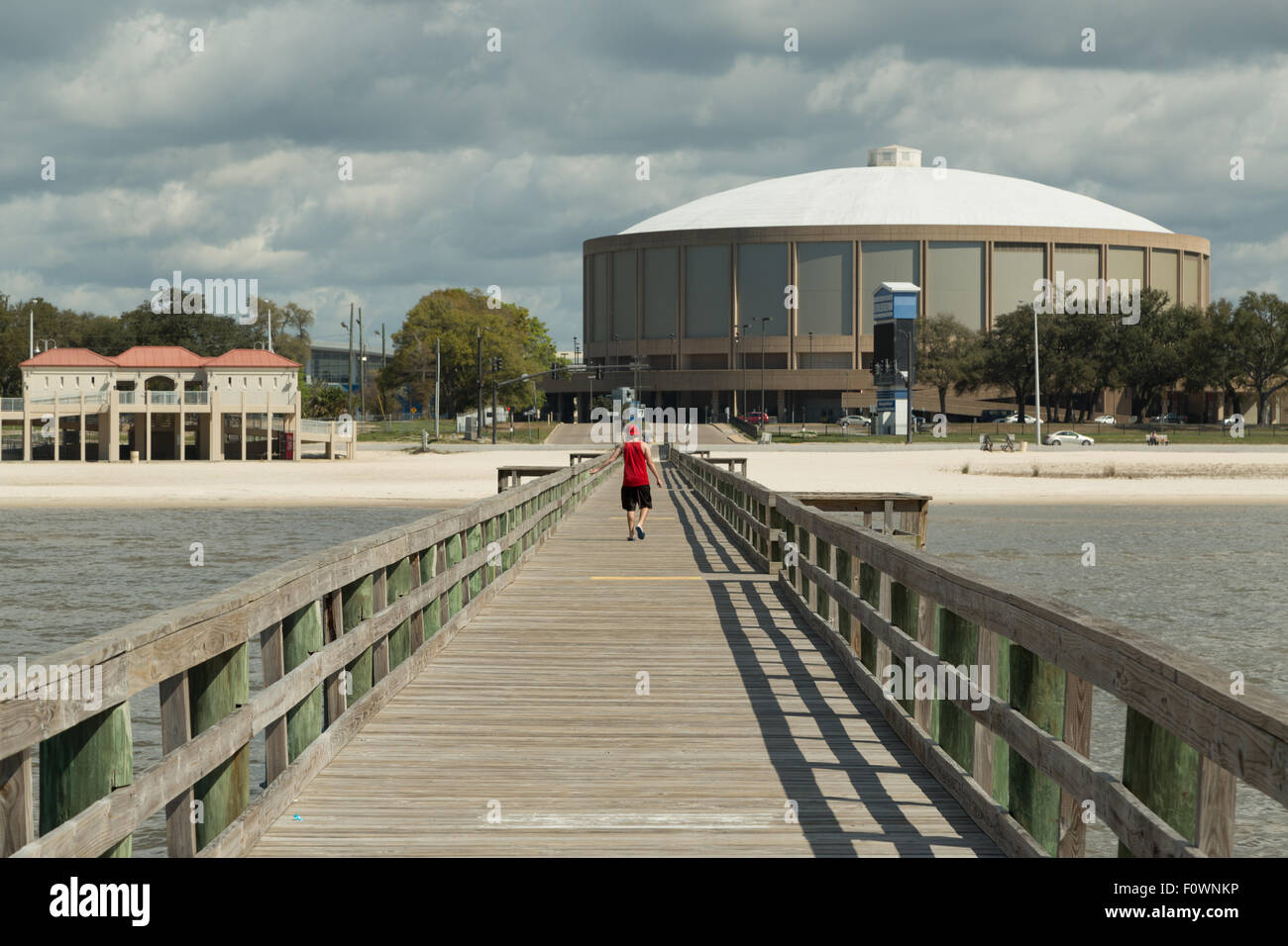 Mississippi coliseum hi-res stock photography and images - Alamy