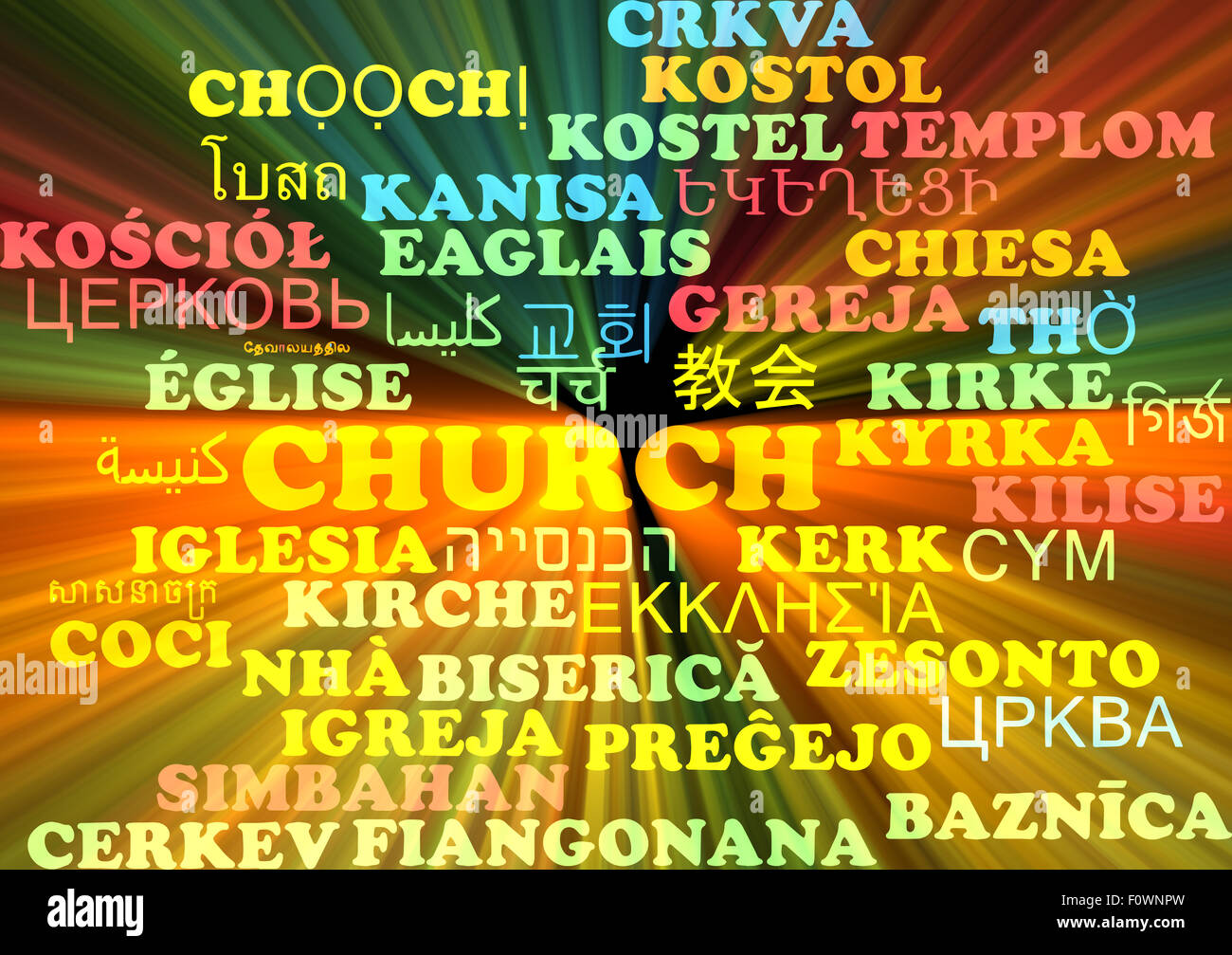 Background concept wordcloud multilanguage international many language ...