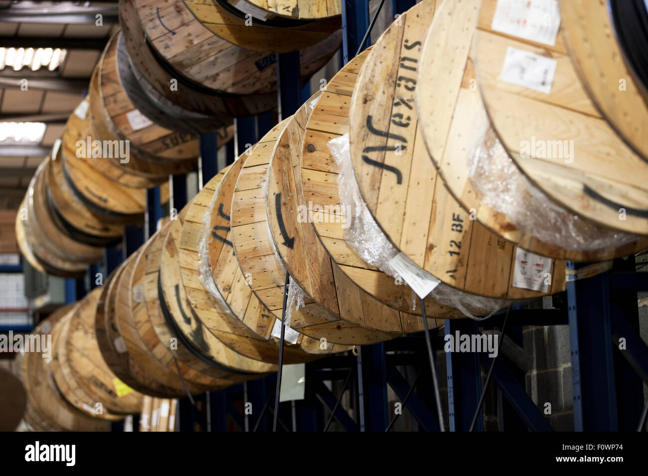 Electrical cable hi-res stock photography and images - Alamy