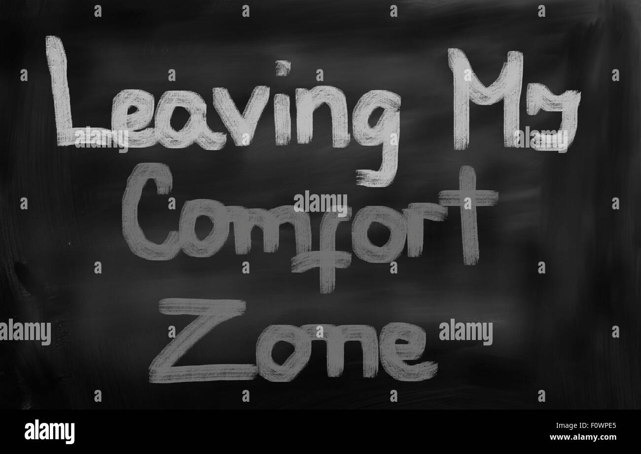 The comfort Black and White Stock Photos & Images - Alamy