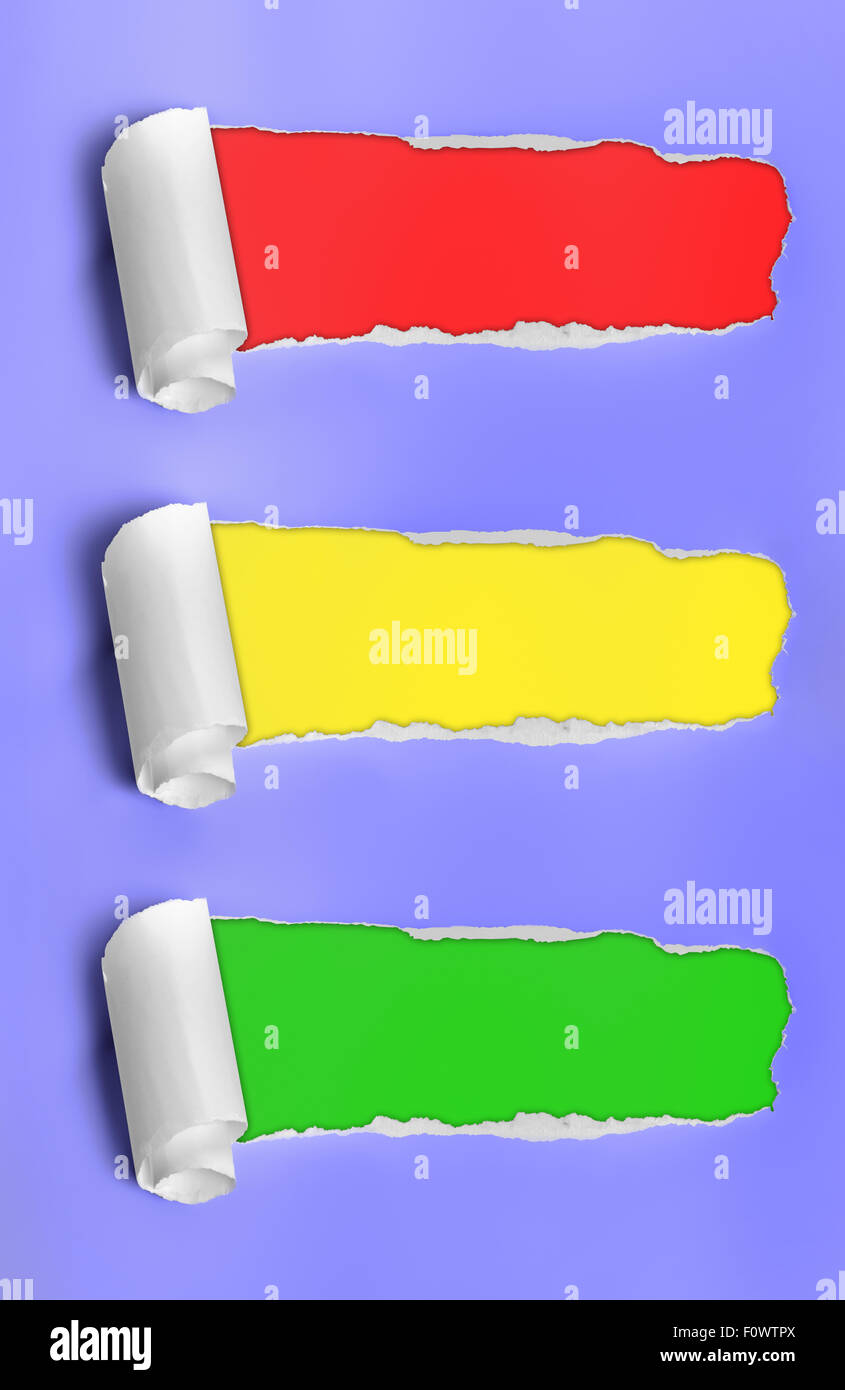 Scrap of paper hi-res stock photography and images - Alamy