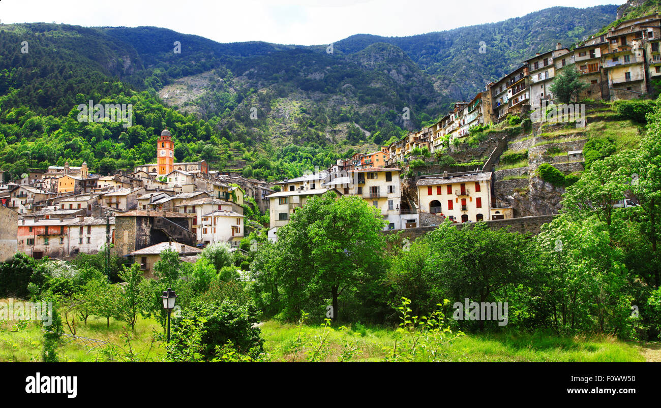 France border hi-res stock photography and images - Alamy