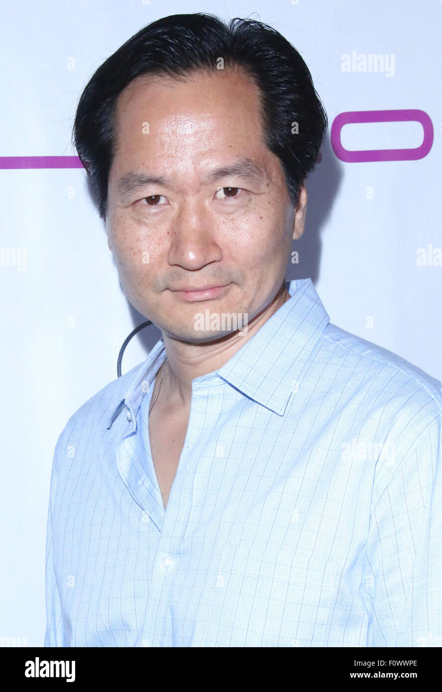 iKen Watches & LOLO Hollywood launch at The Studio at Webster Hall ...