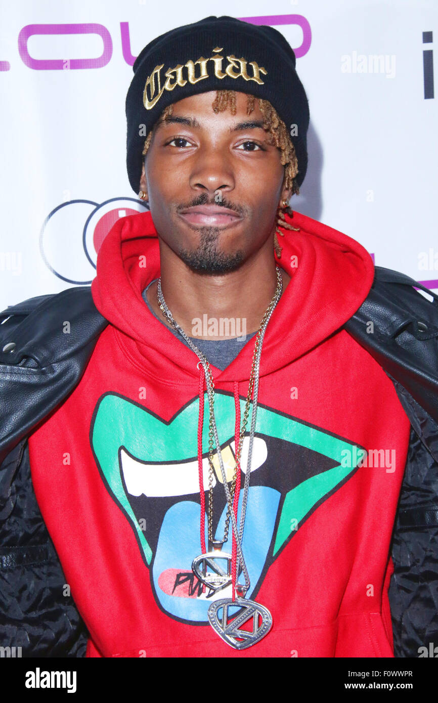 Iken watches lolo hollywood launch hi-res stock photography and images ...