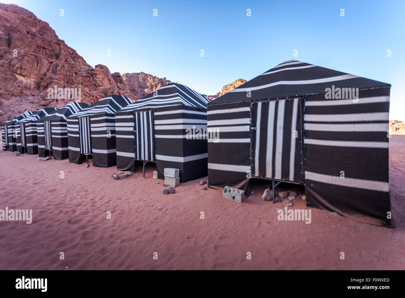 Safari Tents High Resolution Stock Photography and Images - Alamy