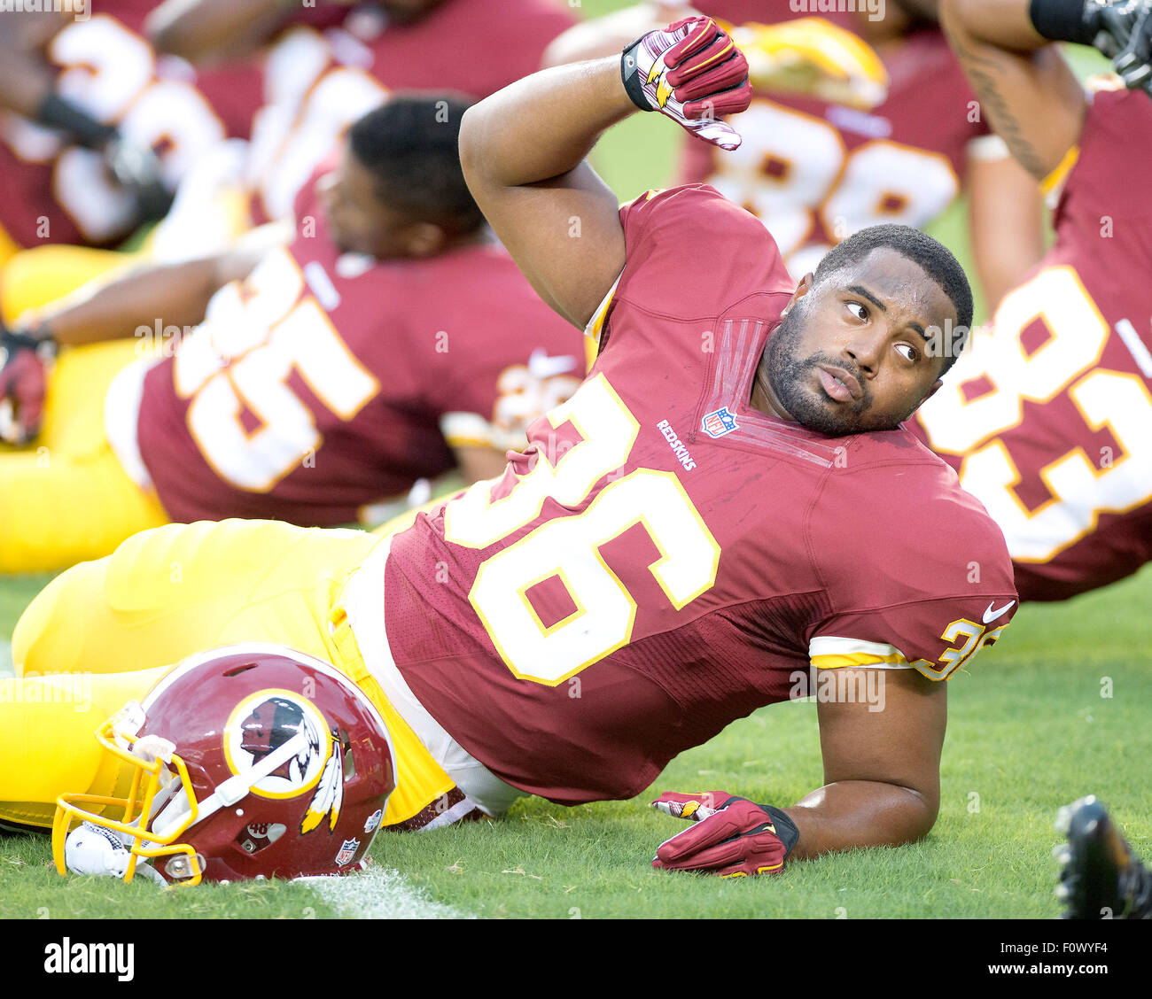 Darrel young hi-res stock photography and images - Alamy