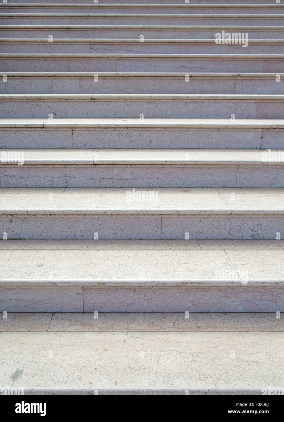 Stairs perspective hi-res stock photography and images - Alamy
