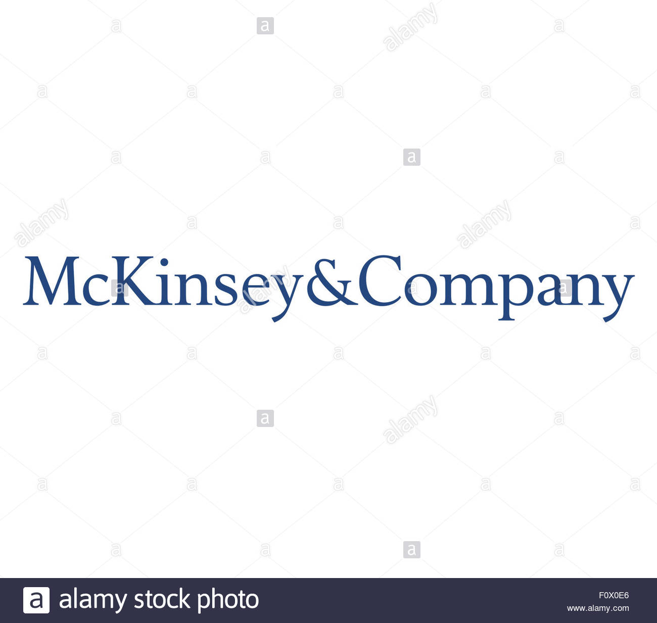 Mckinsey And Company Stock Photos & Mckinsey And Company Stock Images ...