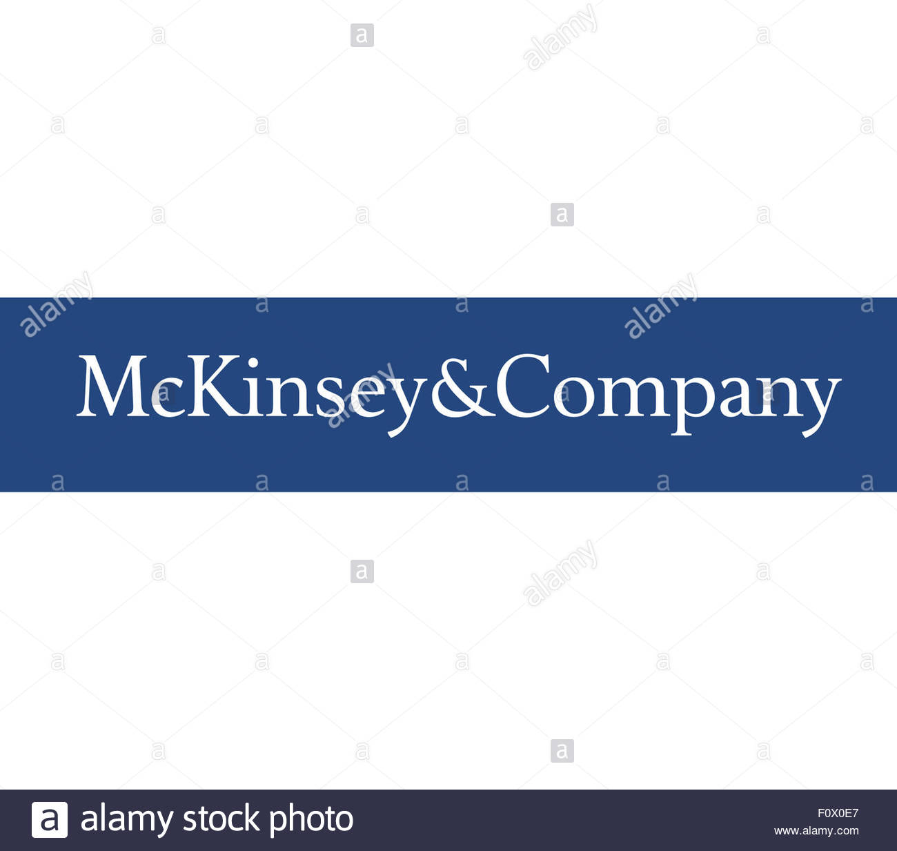 Mckinsey Stock Photos & Mckinsey Stock Images - Alamy